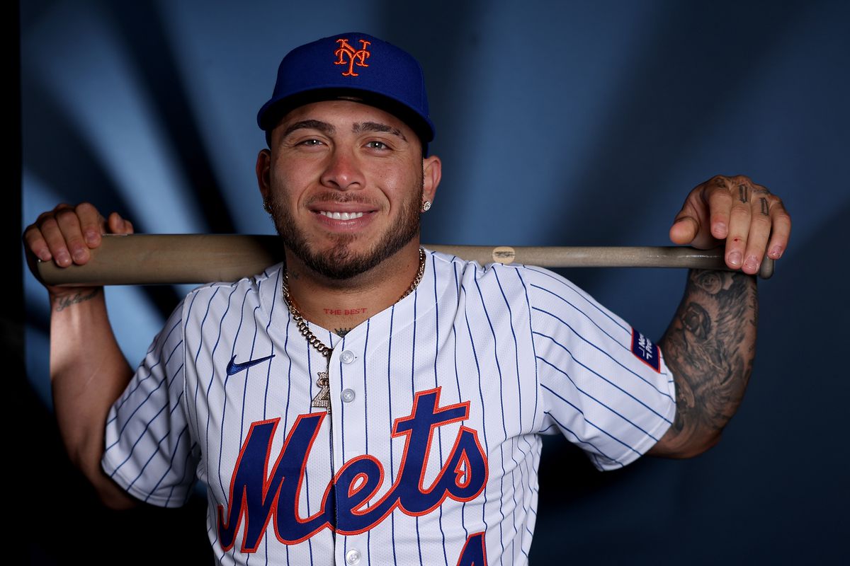 The Success of Francisco Álvarez – MLB Prime-Time Blog