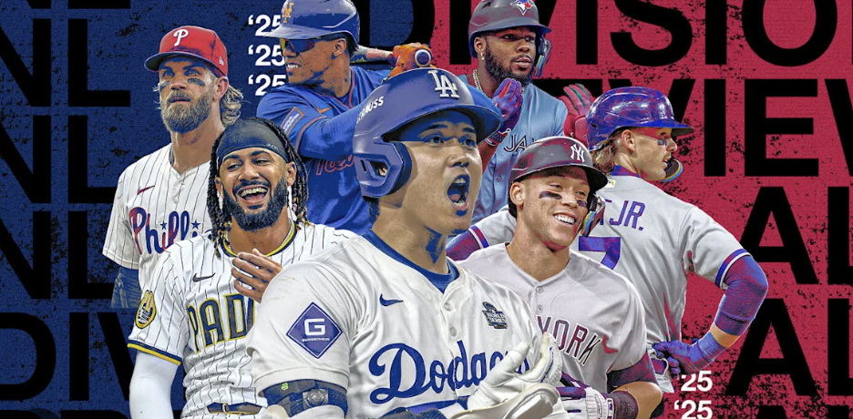 A Season in Review – MLB Prime Time Baseball.